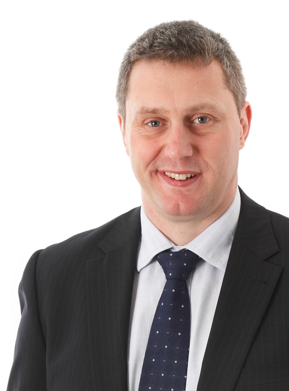 Who We Are | Water Tech | UK