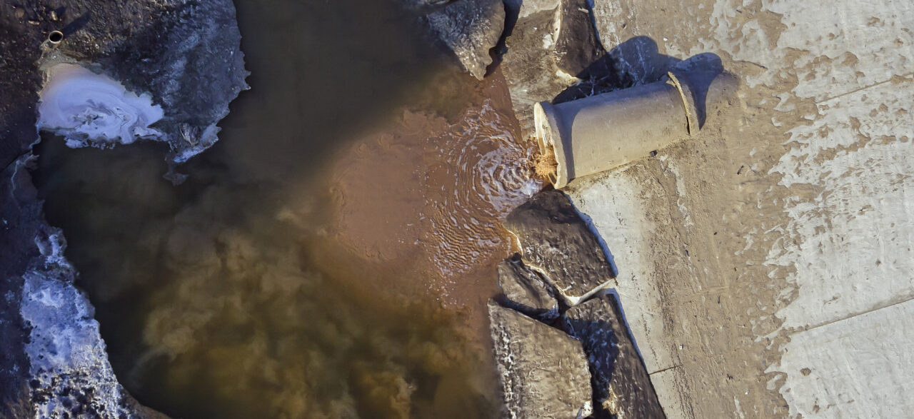 Construction and Demolition | Water Tech | UK